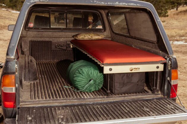 Car Camping Platform Guide: Comfort Setup for Road Trip
